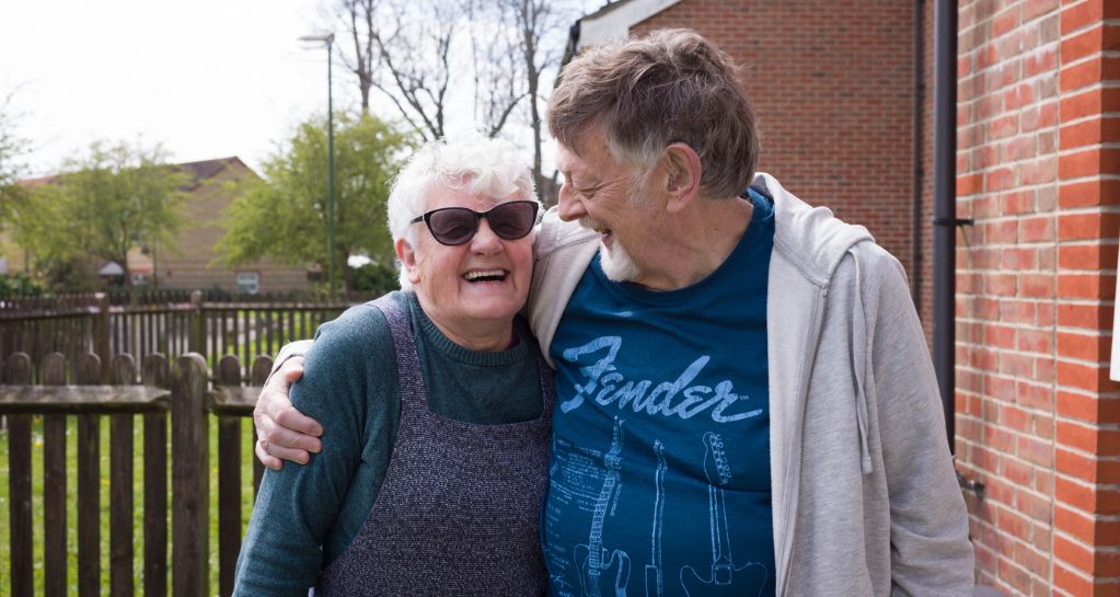 A2Dominion Group - a Housing Association in London & Southern England