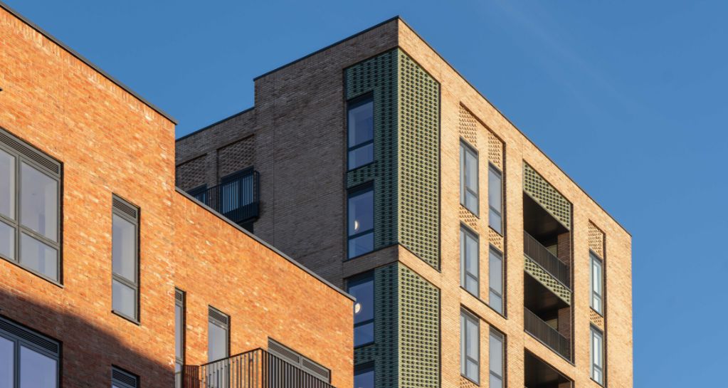 A2Dominion Group - a Housing Association in London & Southern England