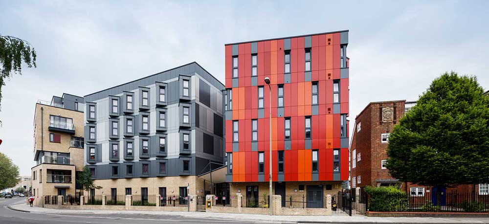 A2Dominion Group - One of the UK’s leading housing providers