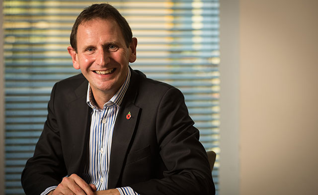 Leadership - Board, Executives and Directors | A2Dominion Group