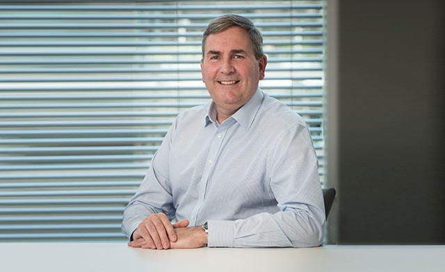 Leadership - Board, Executives and Directors | A2Dominion Group