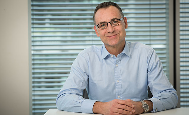 Leadership - Board, Executives and Directors | A2Dominion Group