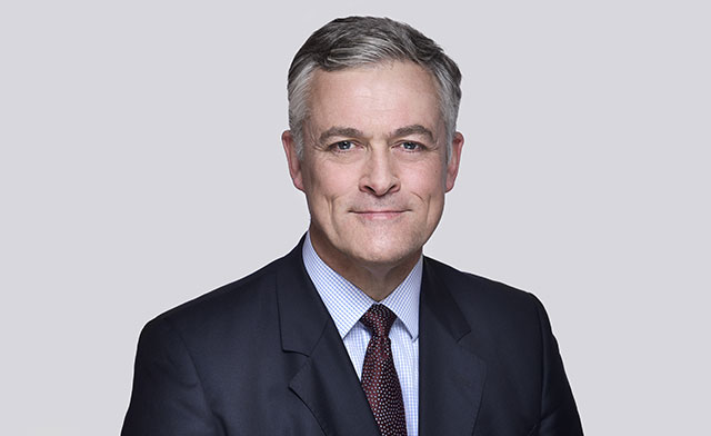 Leadership - Board, Executives and Directors | A2Dominion Group