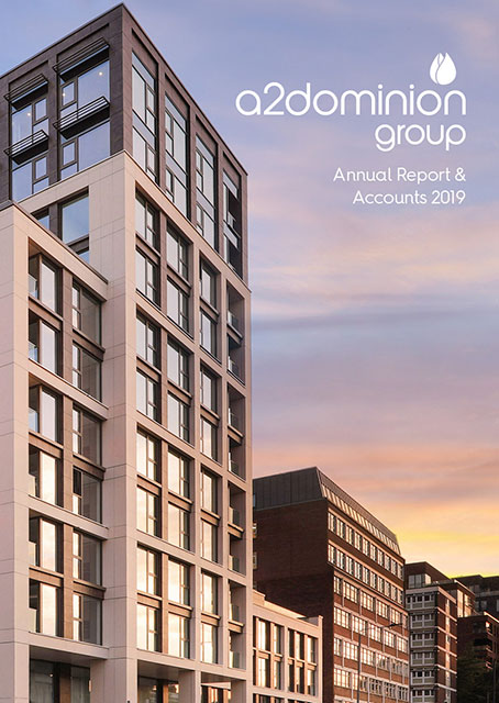Annual reports and accounts, policies and strategies| A2Dominion Group