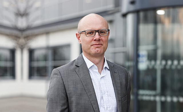 Leadership - Board, Executives and Directors | A2Dominion Group